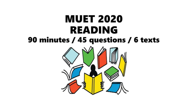 Muet reading 2020_extra | PPTX