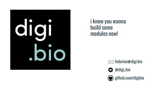 Open Standards and Modularity, by Federico Muffatto | PPT