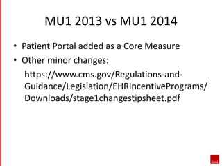 Insights Webinar - Regulations Recap | PPTX