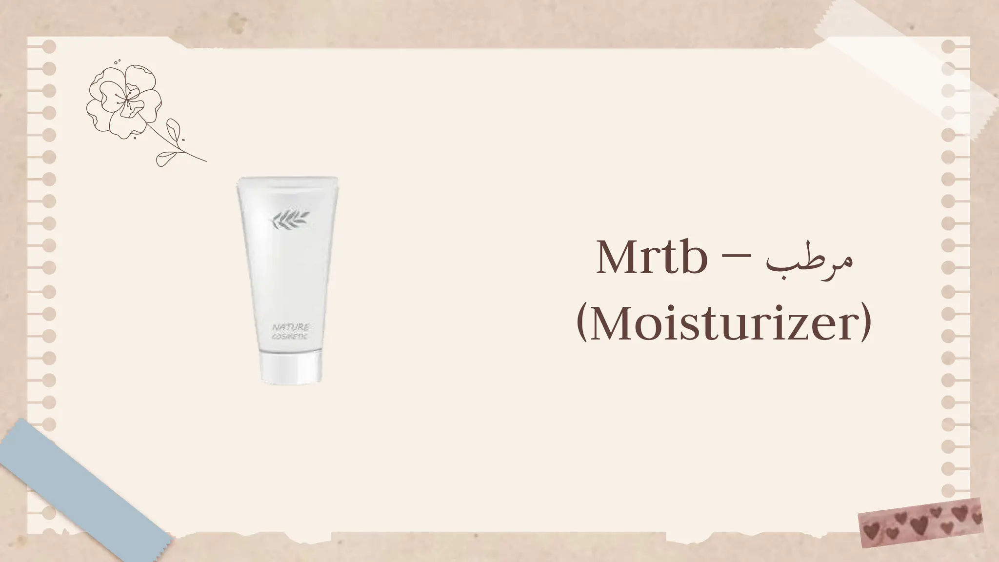 Mufrodat Bahasa Arab Salma | PPTX