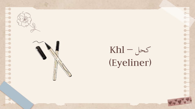 Mufrodat Bahasa Arab Salma | PPTX