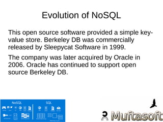 NoSQL | PDF