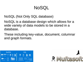 NoSQL | PDF