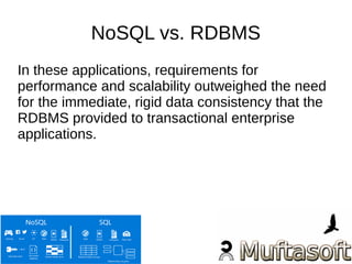 NoSQL | PDF