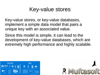 NoSQL | PPT