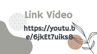 MANUFACTURING PROCESS - MUG | PPTX