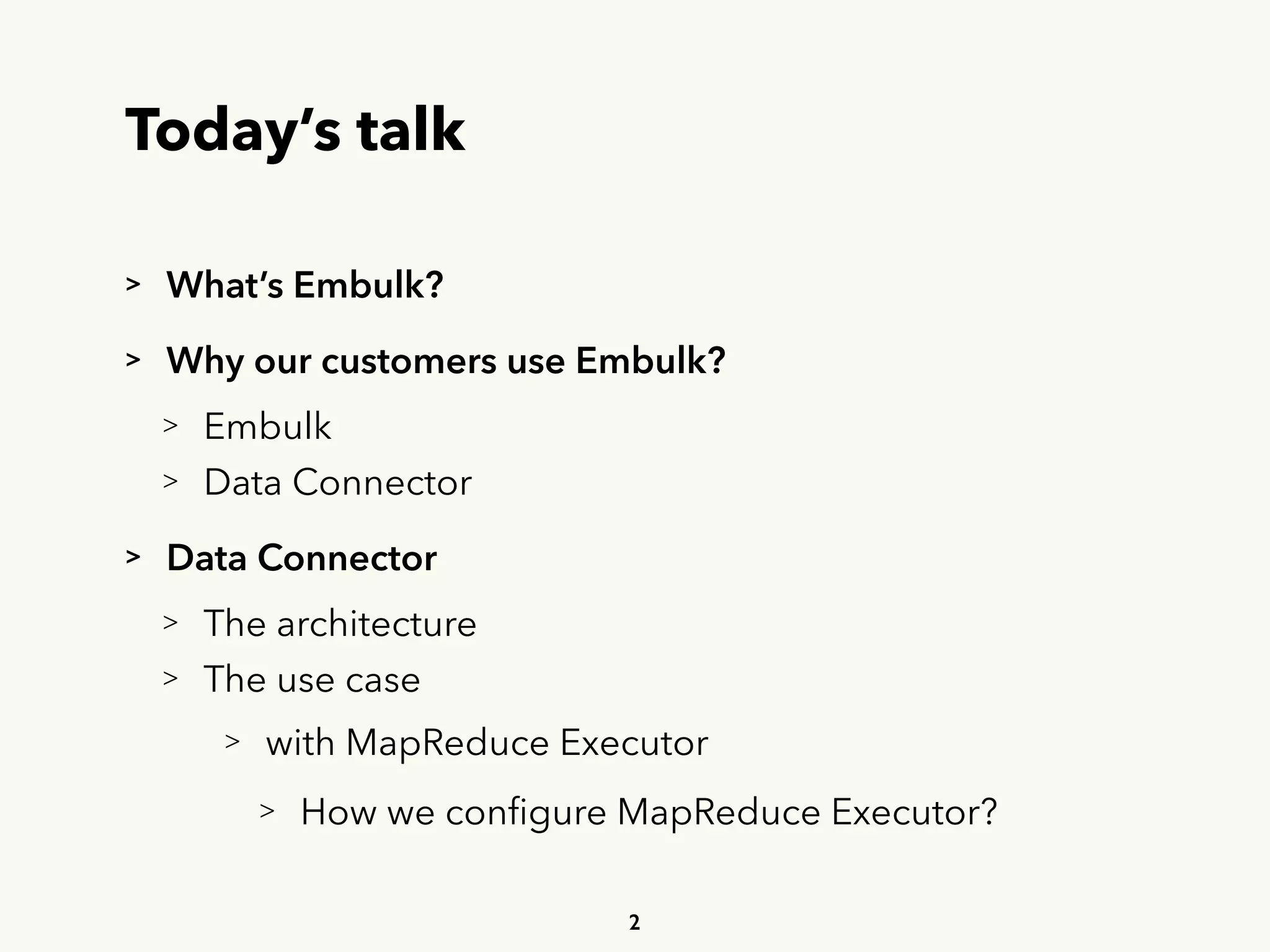 Using Embulk at Treasure Data | PDF | Cloud Computing | Internet