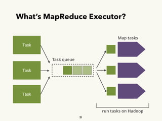 Using Embulk at Treasure Data | PDF