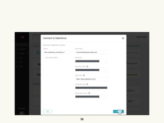 Using Embulk at Treasure Data | PDF | Cloud Computing | Internet