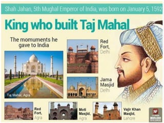 Mugal empire | PPT