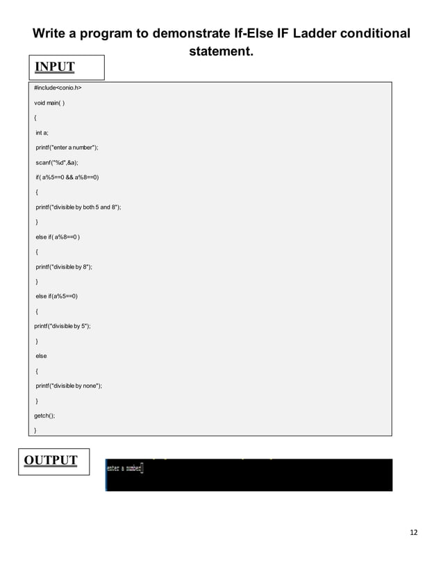 MSc COMPUTER APPLICATION | PDF