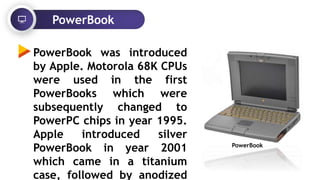 THE 6th GENERATIONS OF COMPUTERS . | PPTX