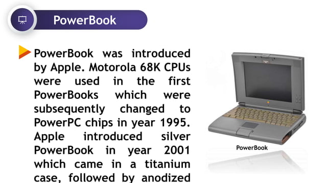 THE 6th GENERATIONS OF COMPUTERS . | PPTX