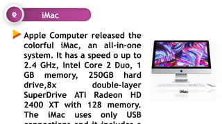 THE 6th GENERATIONS OF COMPUTERS . | PPTX