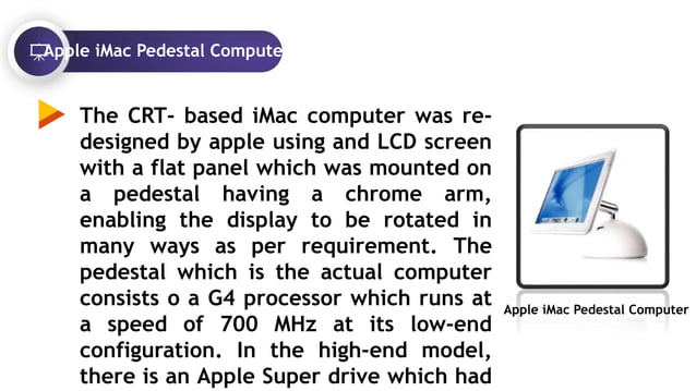 THE 6th GENERATIONS OF COMPUTERS