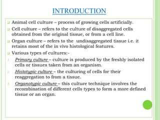 Mugdha's seminar msc 4th sem | PPTX