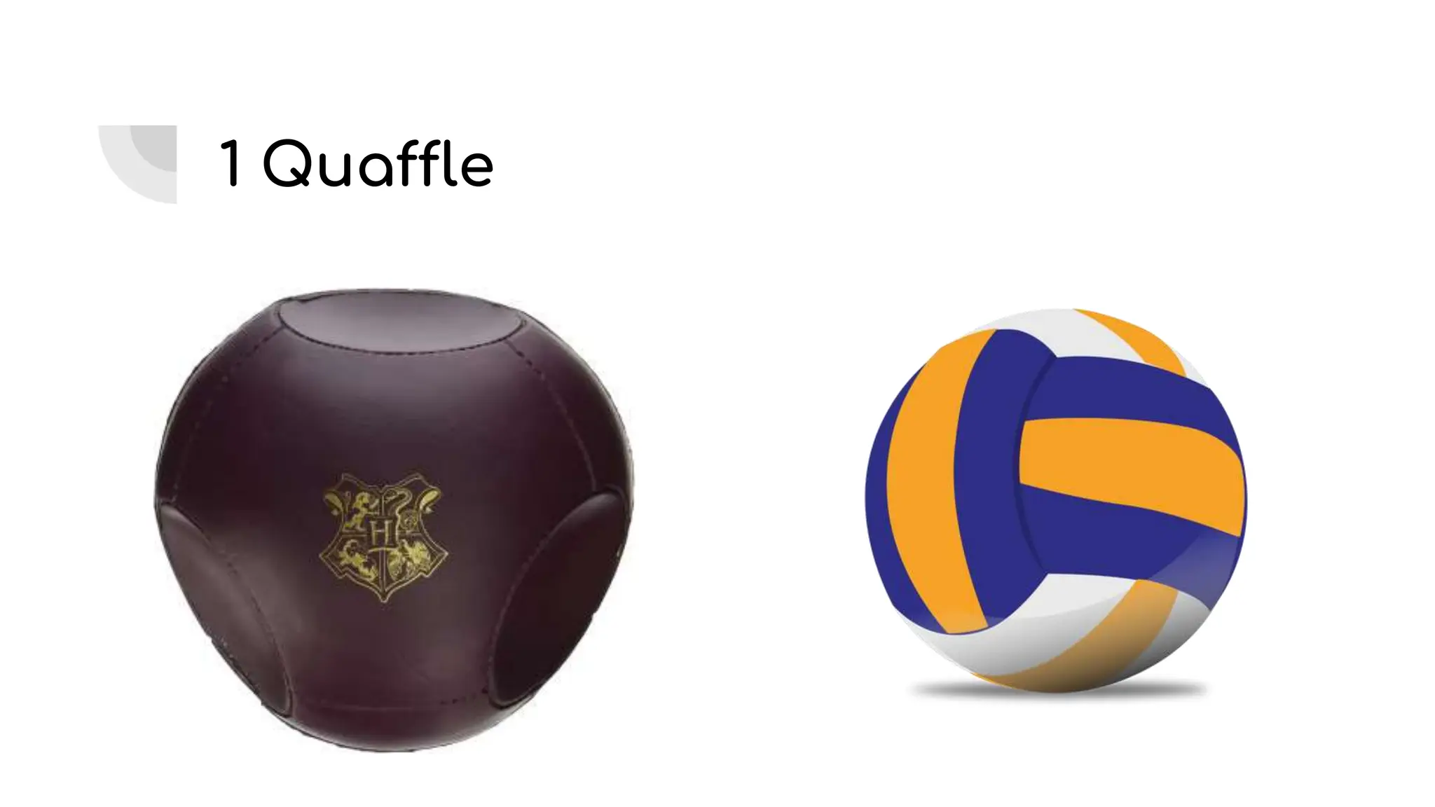 Muggle Quidditch Sport from Harry Potter | PPTX