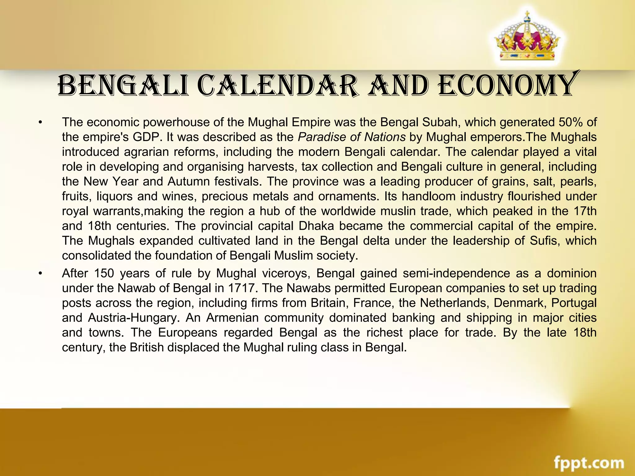 Mughal Empire | PDF