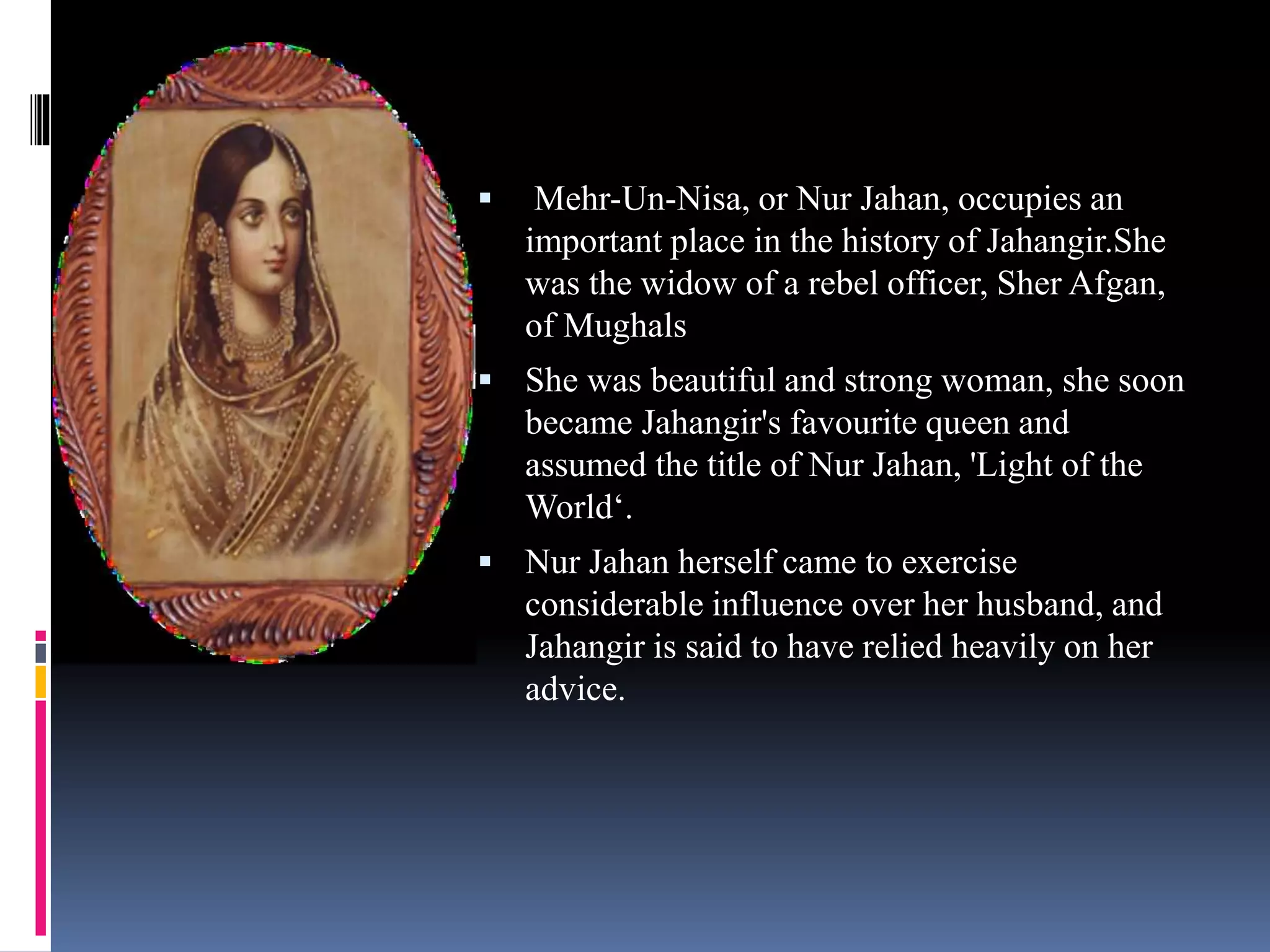Mughal Dynasty | PPTX