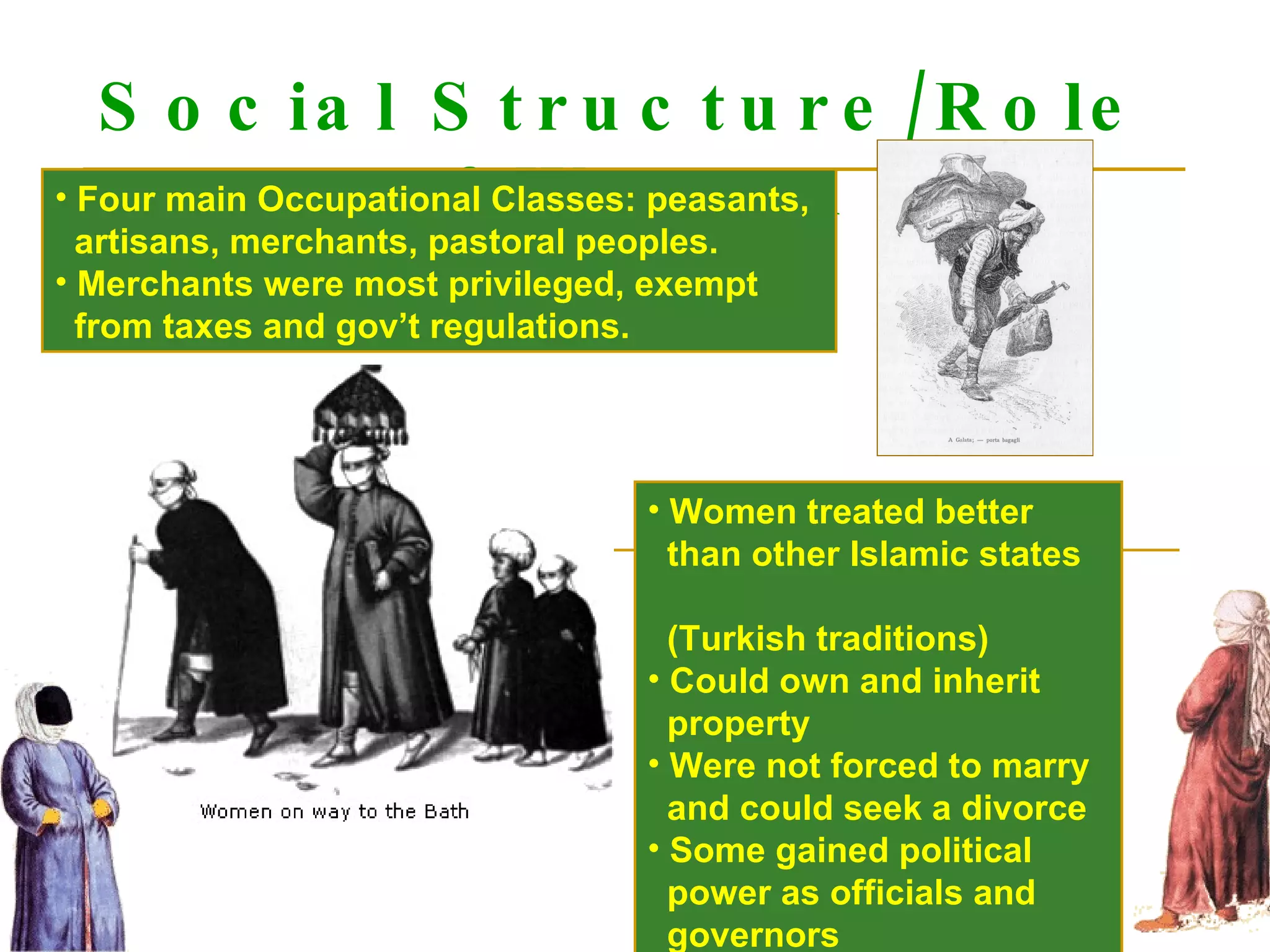 Mughal And Ottoman Empires | PPT