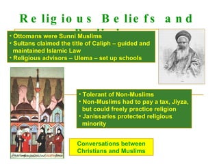 Mughal And Ottoman Empires | PPT