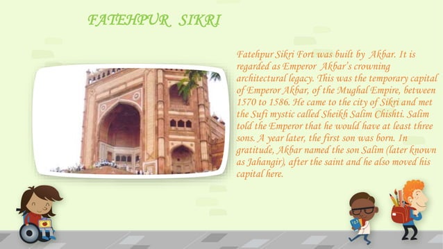 Mughal architecture | PPT