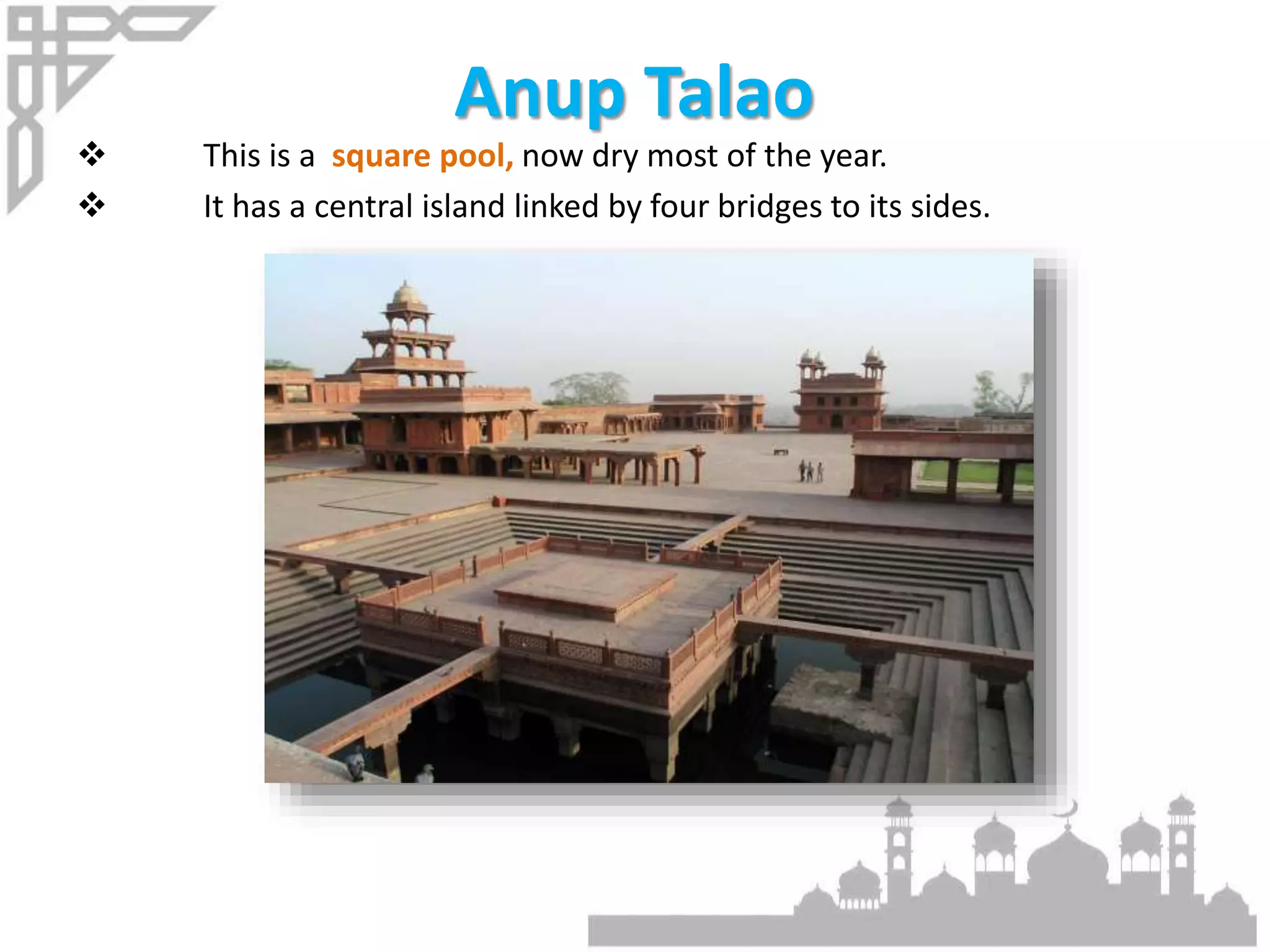 Mughal Architecture_Tania Bera.pptx