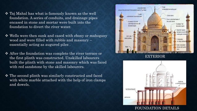 Mughal art and architecture | PPTX | Islam | Religion & Spirituality