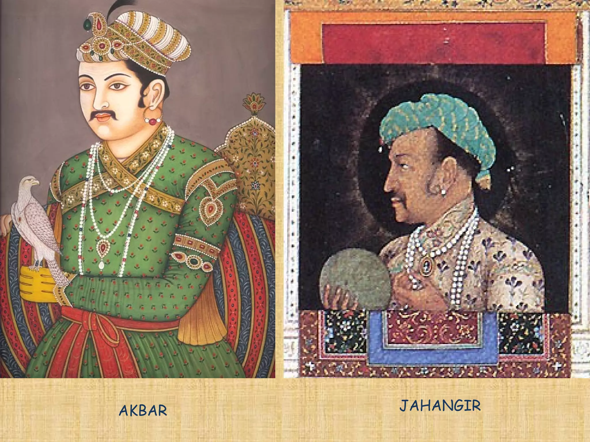 Mughal Empire | PPT