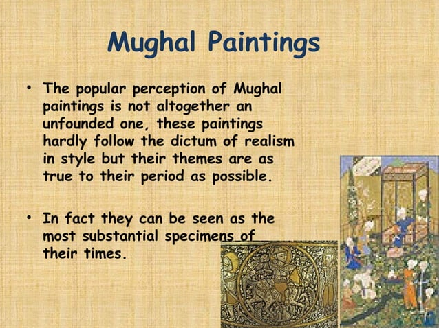 Mughal Empire | PPT | Islam | Religion & Spirituality