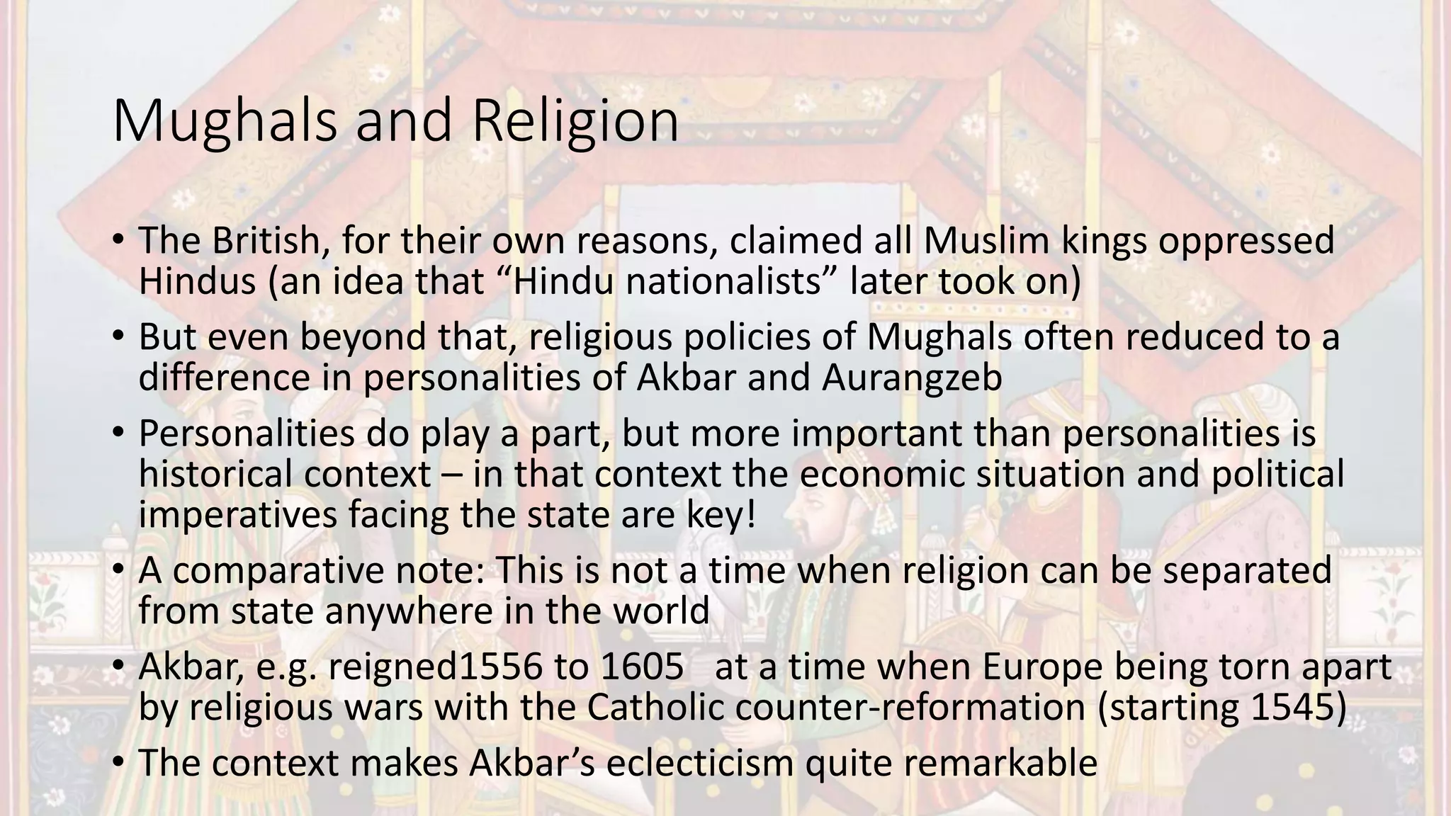 Mughal Empire.pptx