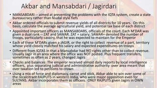 Mughal Empire system for establised .pptx