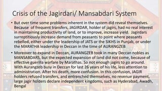Mughal Empire system for establised .pptx