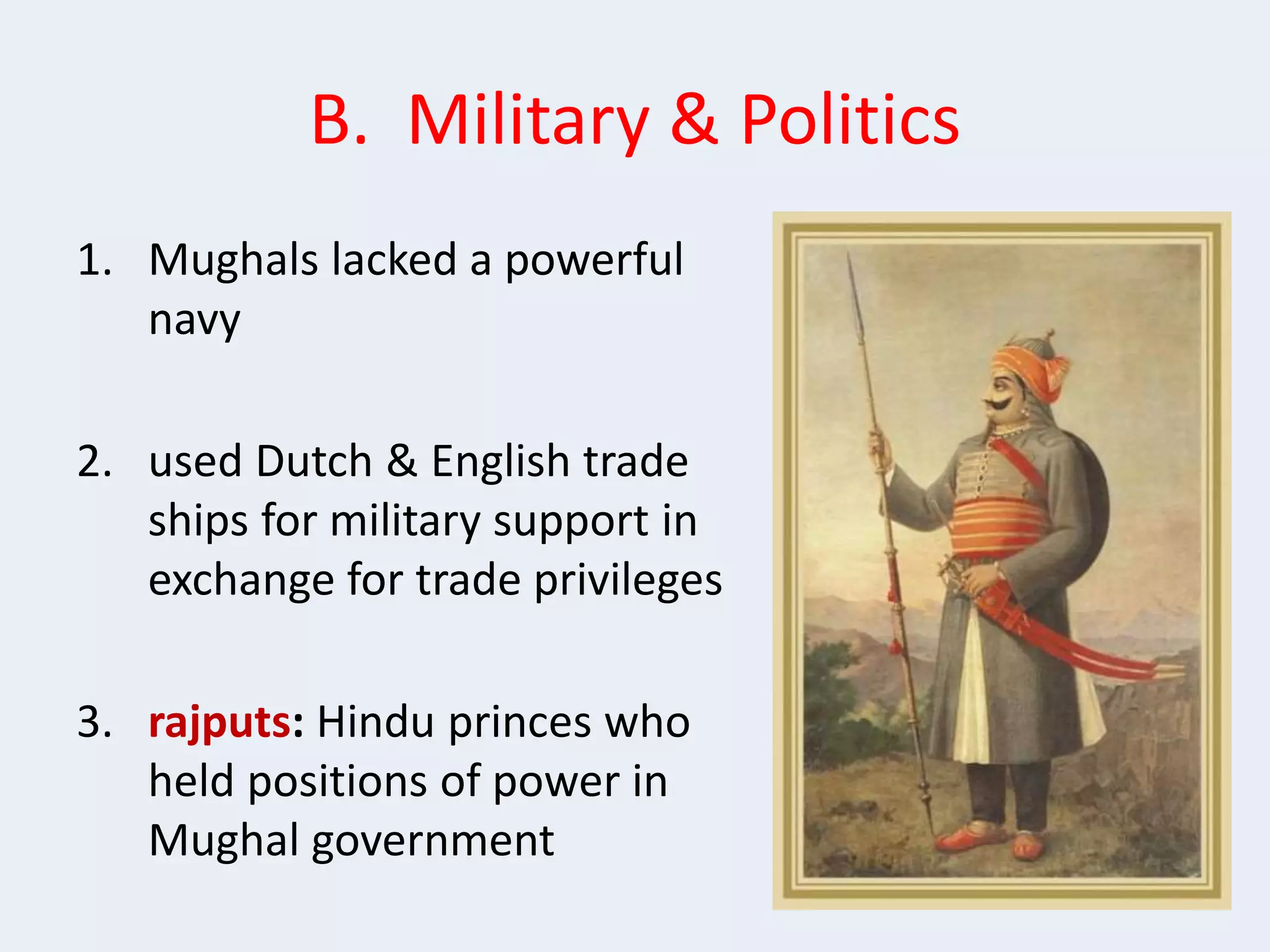 Mughal Empire ppt.ppt