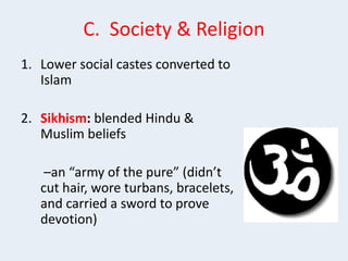 Mughal Empire ppt.ppt