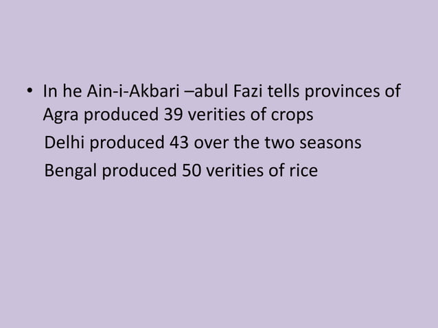 Mughal land Revenue System | PPTX | Islam | Religion & Spirituality