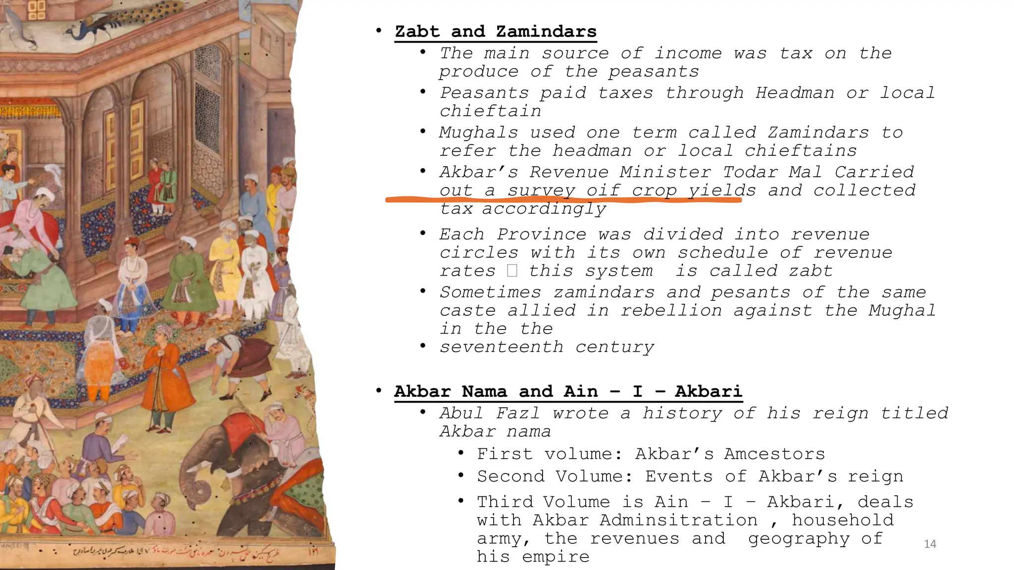 class 7 ncert history chapter mughals.pptx