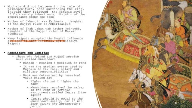 class 7 ncert history chapter mughals.pptx