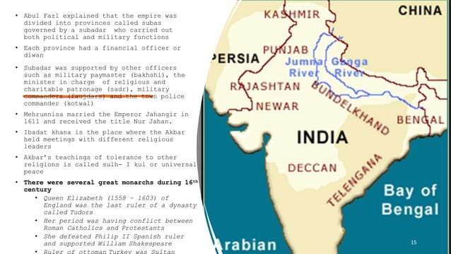class 7 ncert history chapter mughals.pptx
