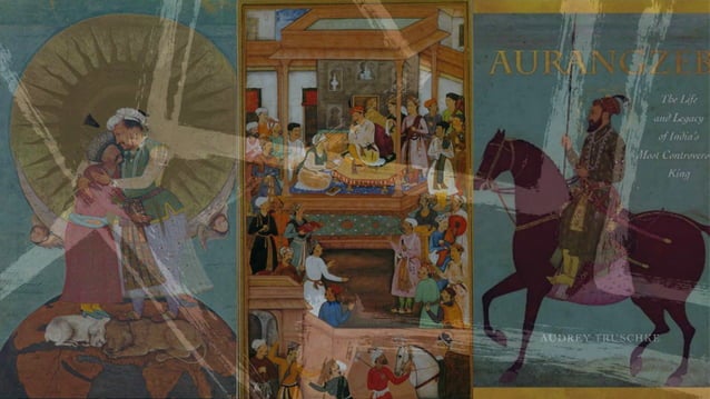 class 7 ncert history chapter mughals.pptx