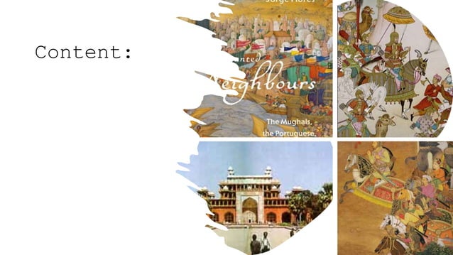 class 7 ncert history chapter mughals.pptx