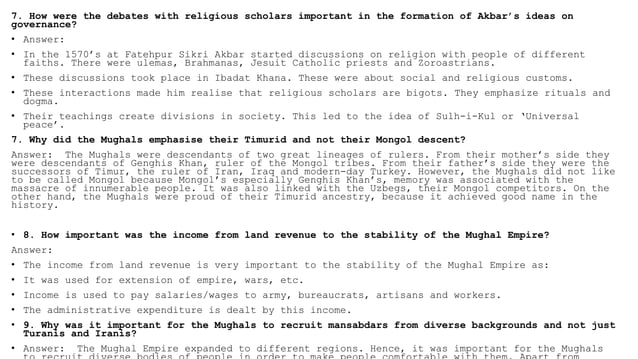 class 7 ncert history chapter mughals.pptx