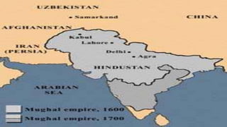 Mughals mughal kings-history-history of the subcontinent-o level | PPTX
