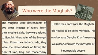 Social Studies.... Class 7.... History....MUGHALS ppt.pptx