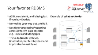 Tech view on Regulatory Compliance | PDF