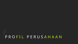 Laporan Prakerin Muhammad Alim Ihsan SMKN 5 Makassar | PPTX