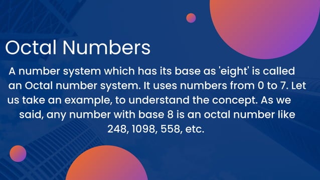 Octal To Binary Pdf Computing Technology And Computing
