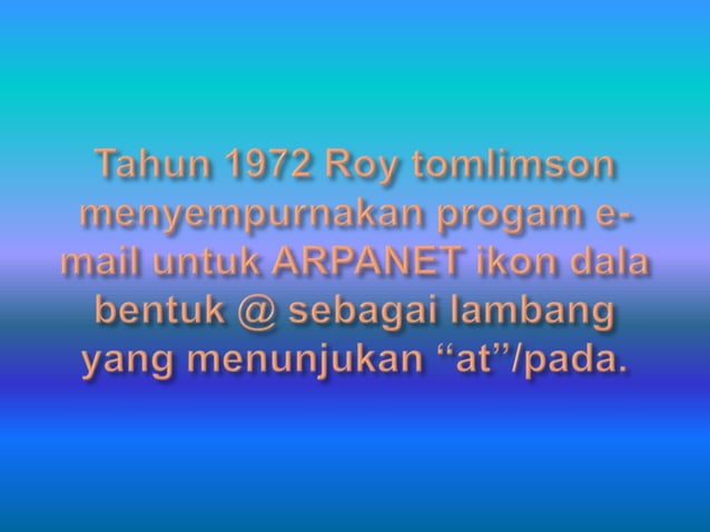 Muhamad ibnu purwantoro | PPTX