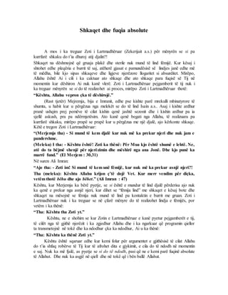 Muhamed muteveli esh shaëraviu - shkaqet dhe fuqia absolute | PDF