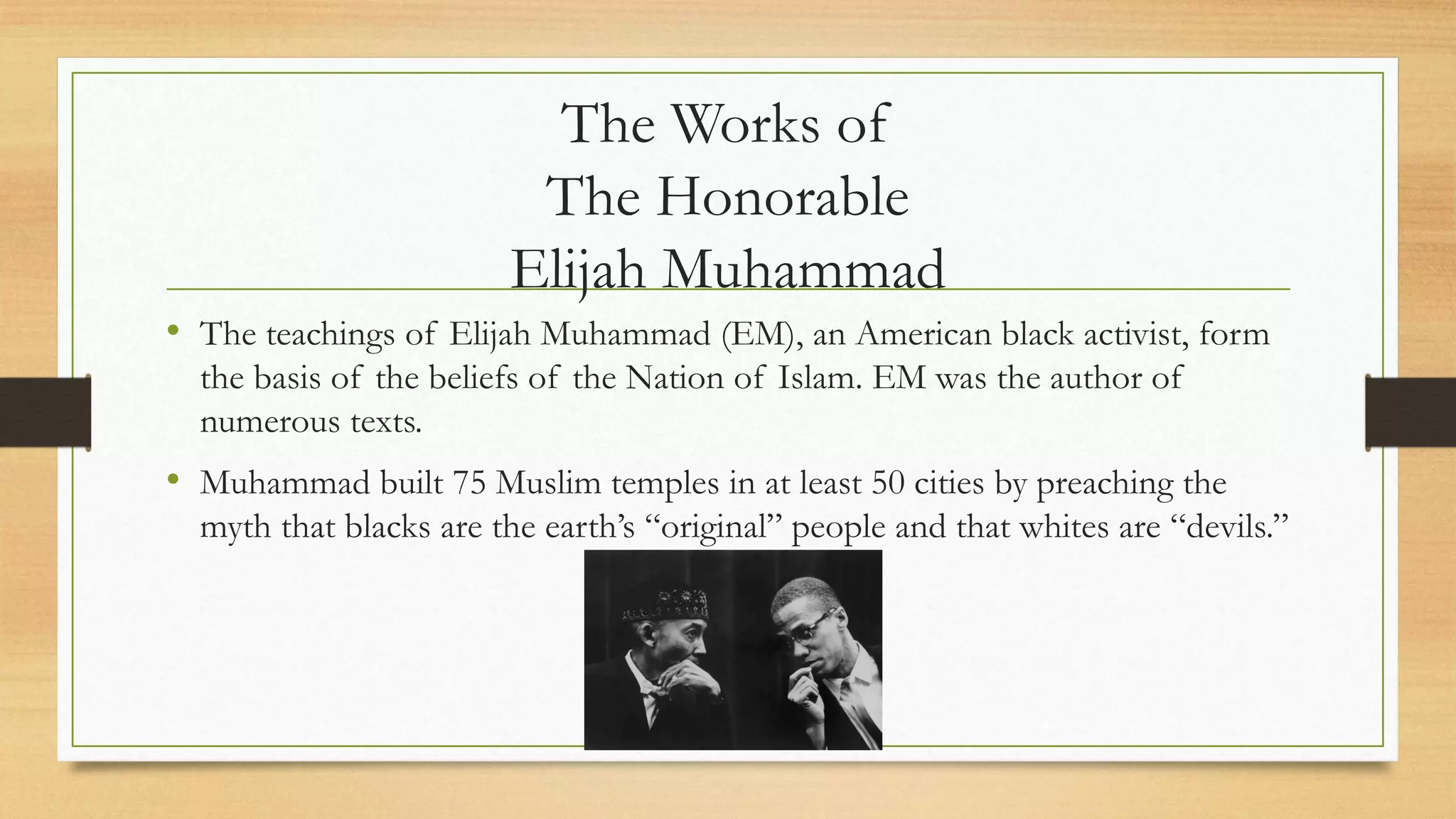 Muhammad | PDF